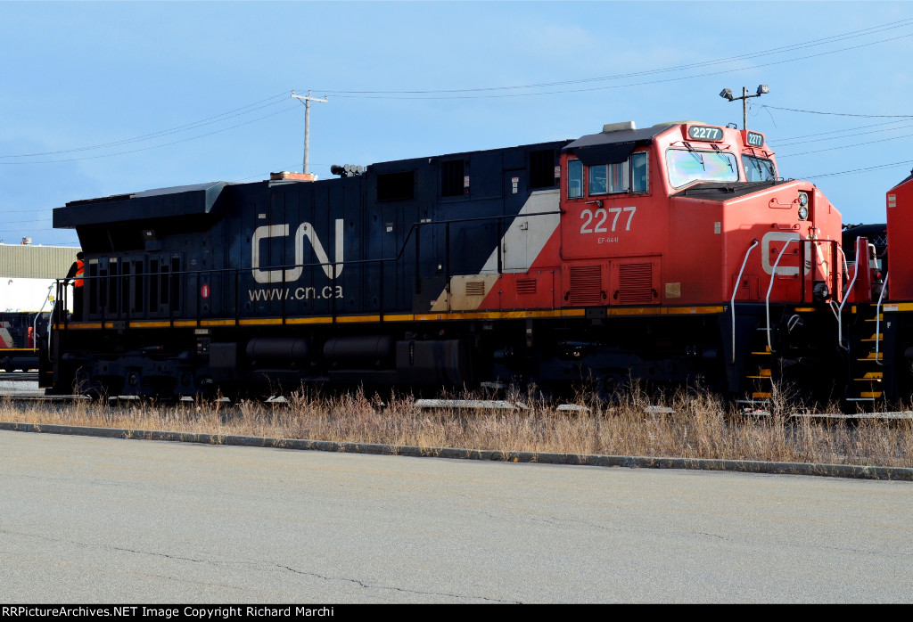 CN 2277